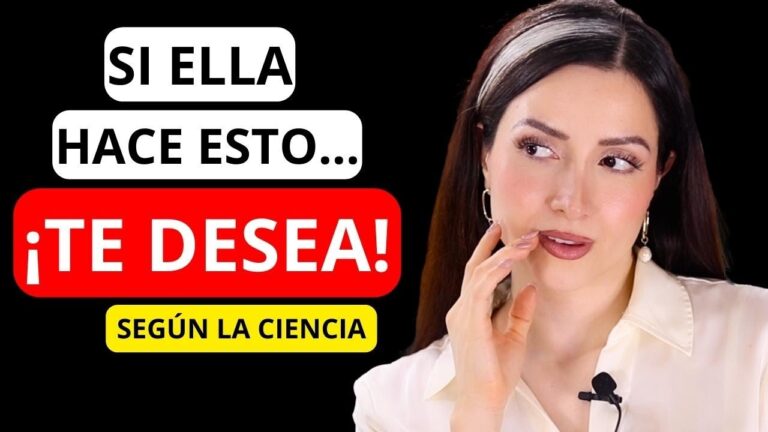 10 señales clave para identificar si una chica quiere tener relaciones contigo - Psicologa Ana ...