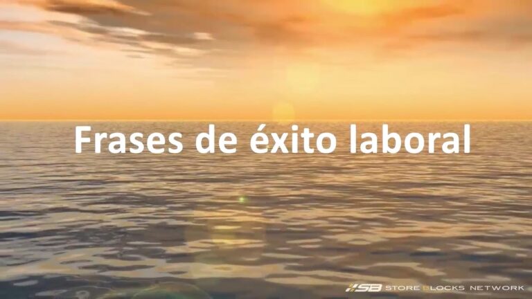 Las mejores frases para desear éxito en una nueva etapa: inspira y motiva con estas palabras ...