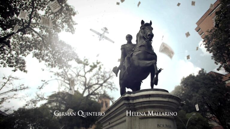 Descubre por qué quien no conoce su historia está condenado a repetirla ...