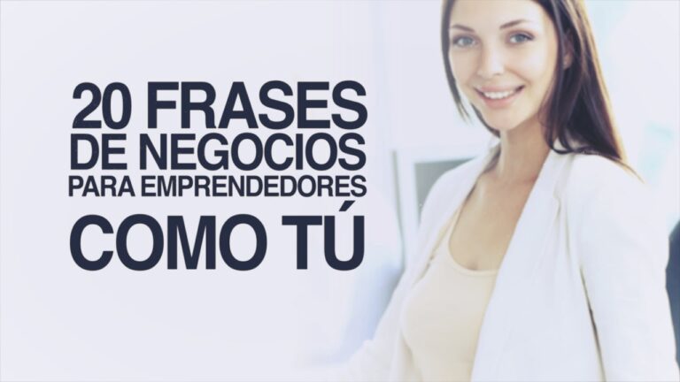 Las mejores frases para desear éxito en un nuevo negocio: inspiración y ...